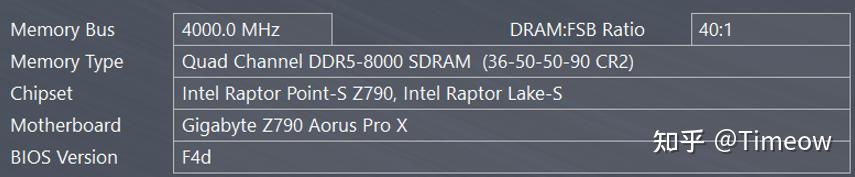 i9-14900K是真的顶 谁告诉我它该怎么压呀？99摄氏度我孩怕呀！ - 知乎