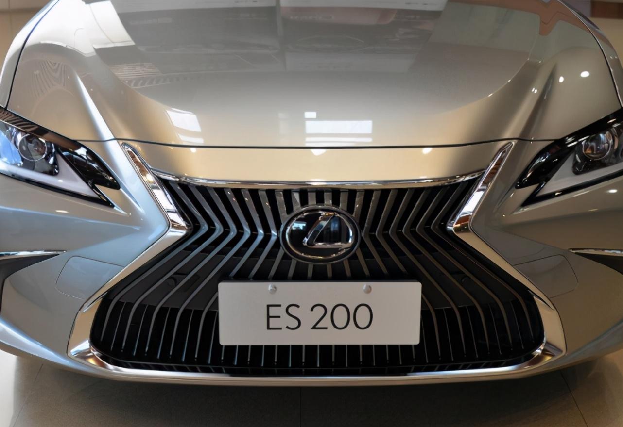 公立客观第三方：雷克萨斯ES200加速9.7秒 - 知乎