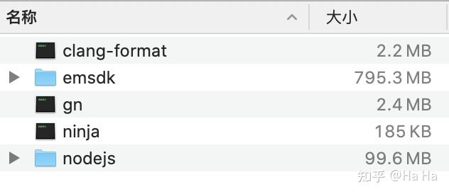 定制自己的perfetto ui分析网站 - 知乎