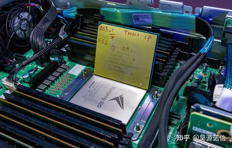 Arm、Intel 和 AMD 服务器 CPU未来2年市场发展分析 - 知乎