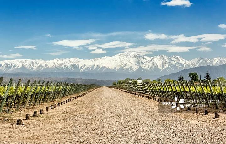 打败巴黎，入选世界最美城市! 门多萨厉害了 - 知乎