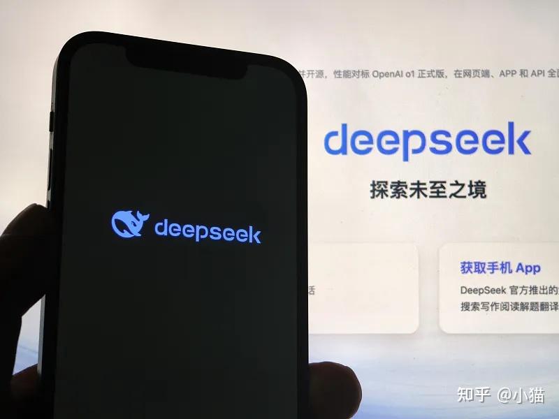 DeepSeek 指导手册：从入门到精通的指南 - 知乎