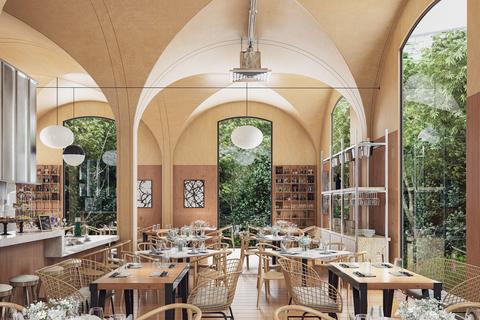 D5渲染器 2.4 上线丨全新 GI、自发光优化、3S材质、多帧率渲染、Z深度通道、路径优化、亚洲人物 - 知乎