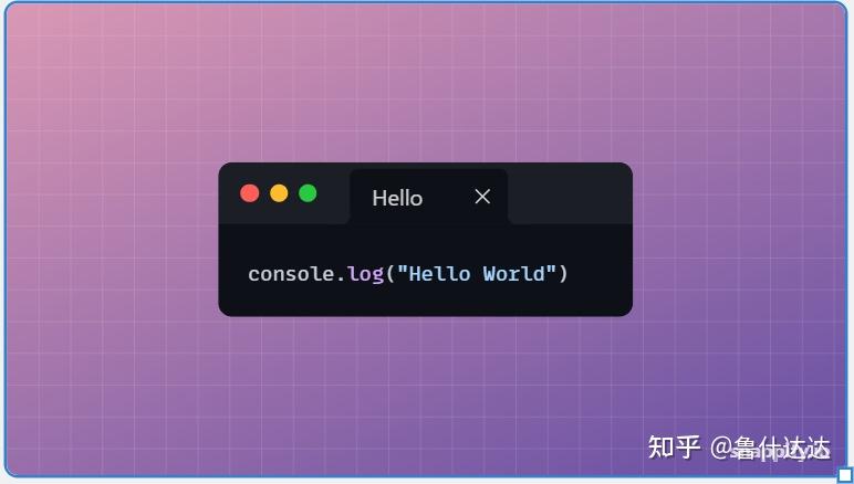 炫酷的pretty code Website：snappify - 知乎