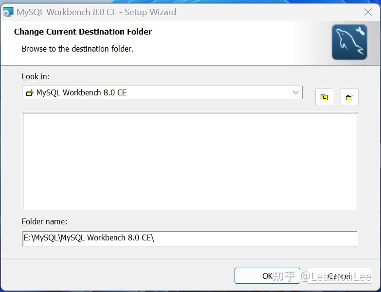 Mysql安装以及mysql Workbench图形界面配置 知乎