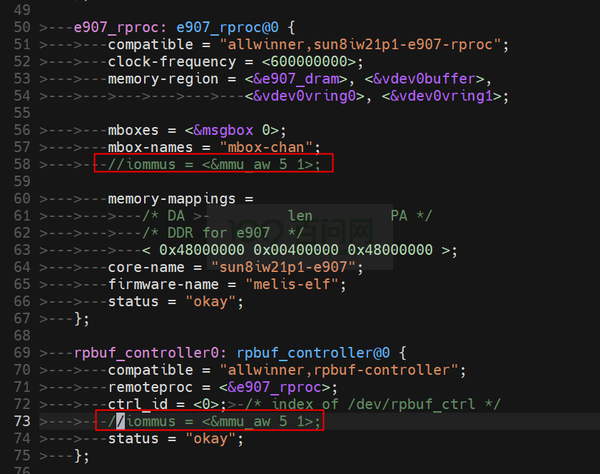 Tina Linux E907开发指南 - 知乎