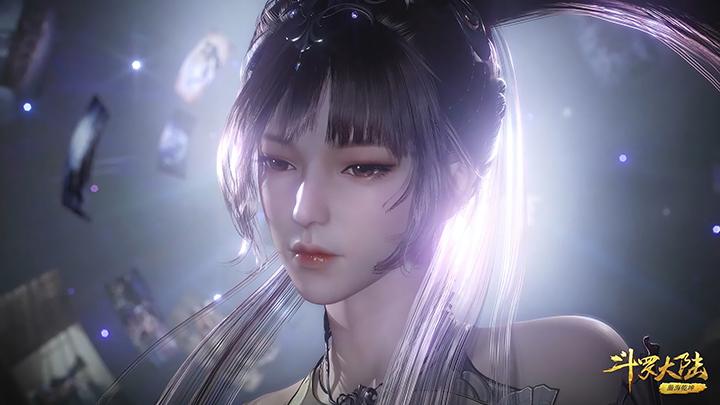 斗罗大陆 4K壁纸分享 - 知乎