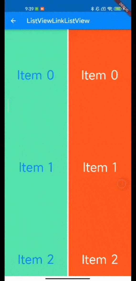 Flutter 小技巧之 ListView 和 PageView 的各种花式嵌套 - 知乎
