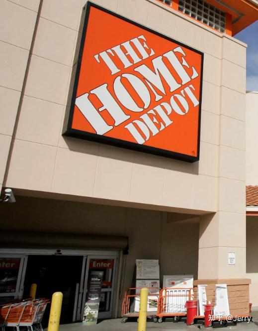 国内跨境电商的卖家该如何做好Home Depot - 知乎