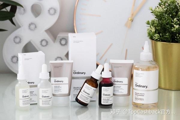 超全护肤功课，The Ordinary使用手册 - 知乎