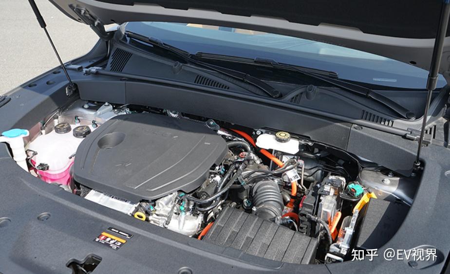 确实有惊喜，实测银河L7亏电油耗 - 知乎