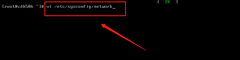 搭建CentOS6.5基础环境 - 知乎