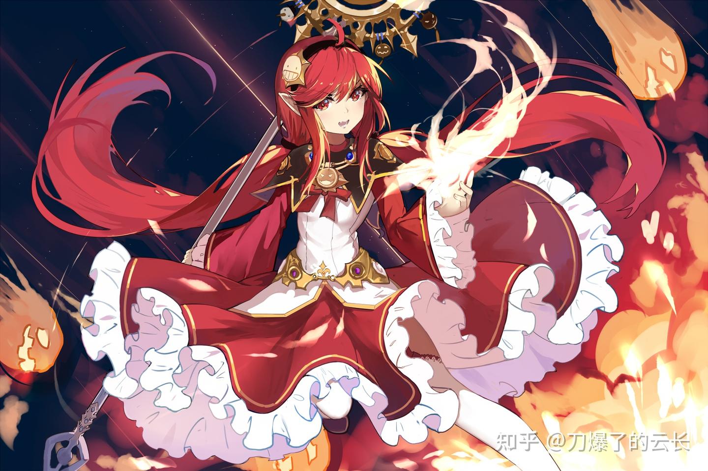 70DNF攻略指北 - 知乎