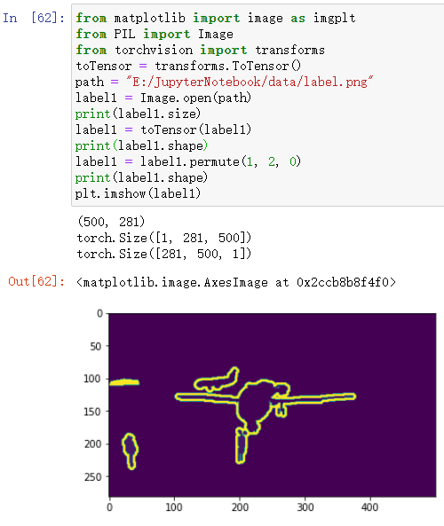python读取图片的几种方式 - 知乎