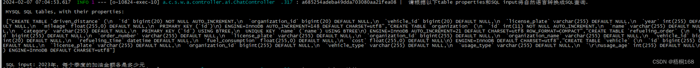 Text2SQL研究（一）-Chat2DB体验与剖析 - 知乎