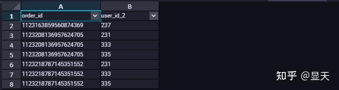 SQL: lateral view & explode & split (分割&侧视图) - 知乎