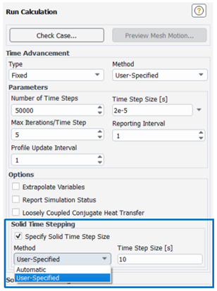 Fluent共轭换热（CHT）计算小技巧 - 知乎