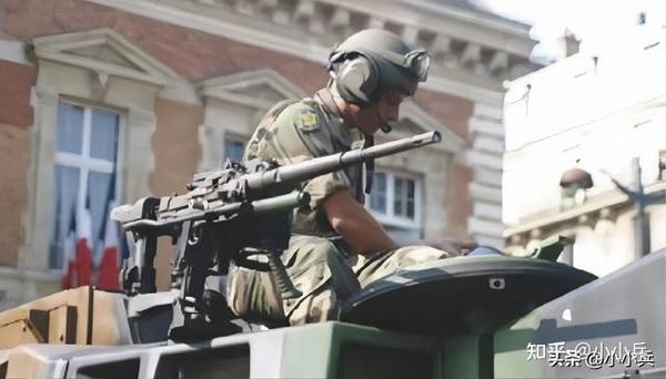 揭秘法国“勒克莱尔”主战坦克——性能、历史与创新！ - 知乎