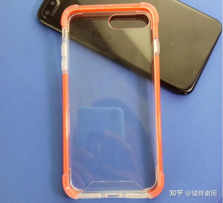 TPU手机壳的特点 - 知乎