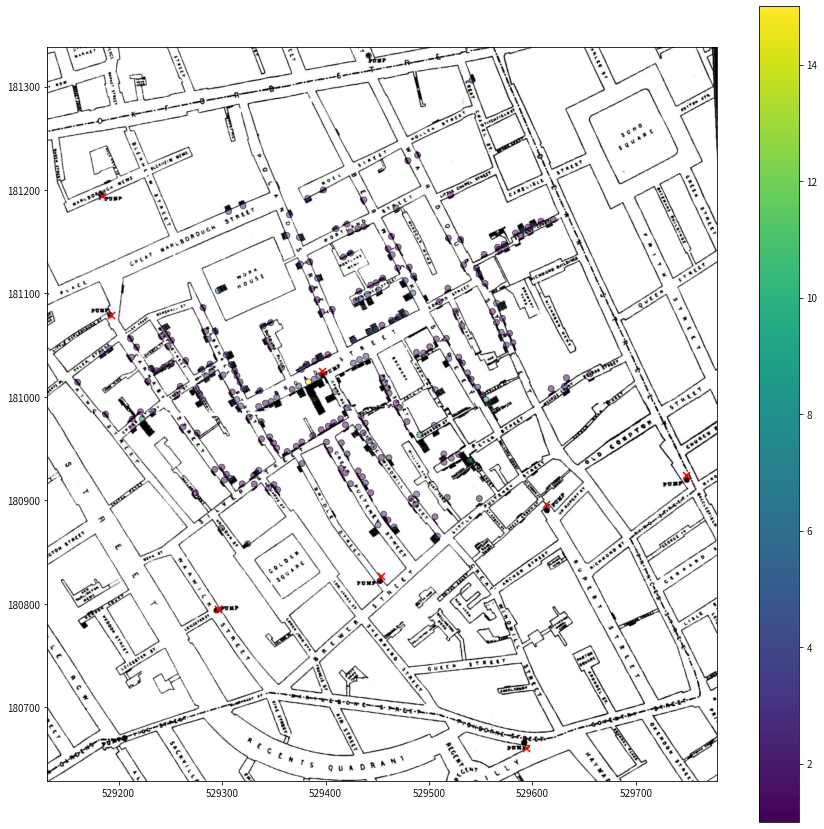 Python GIS 地理信息数据分析入门：GeoPandas 和 Shapely - 知乎