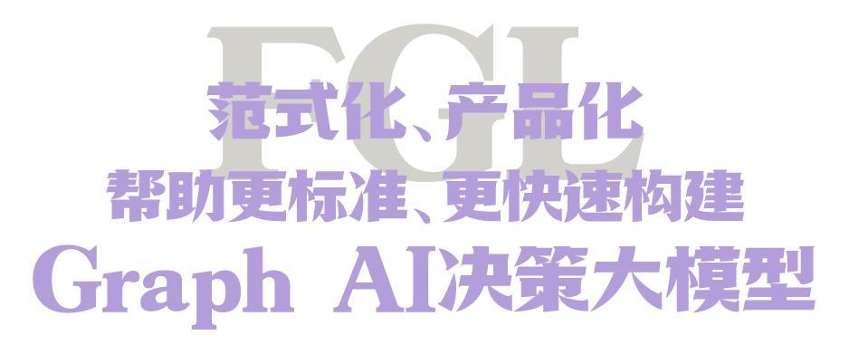 Graph AI+LLM构建决策大模型 - 知乎