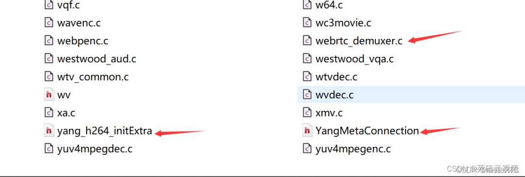 FFmpeg实现拉WebRTC流，MetaRTC首个全开源方案来了 - 知乎