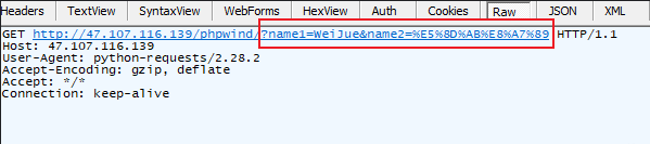 【接口自动化测试】python Pytest（2） HTTP 协议 requsts 库 request response 接口关联 - 知乎