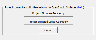 openstudio学习笔记 - 知乎