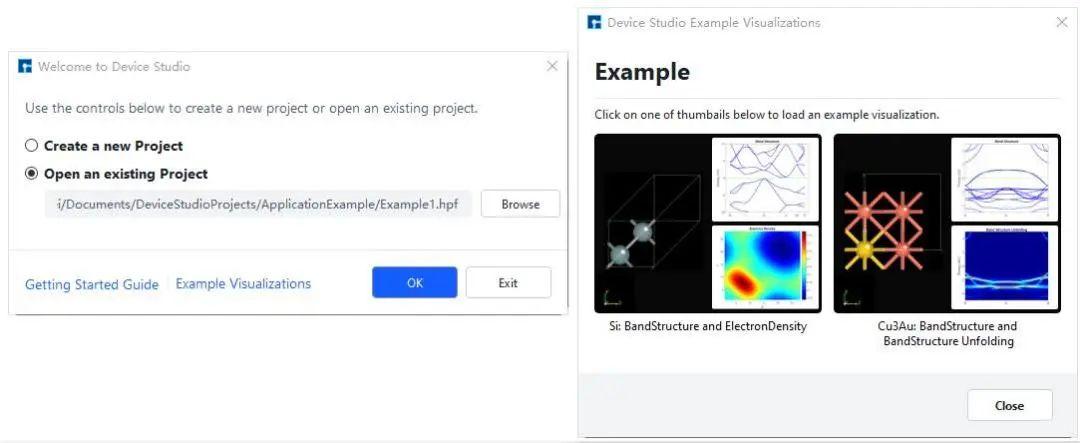 7大功能更新丨Device Studio软件平台2022B版发布 - 知乎