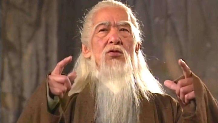 武侠影视剧笑傲江湖令人敬佩的方证大师与隐士风清扬谁更胜一筹？ - 知乎