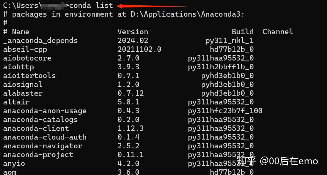 【python1-2】使用anaconda进行python环境配置 - 知乎