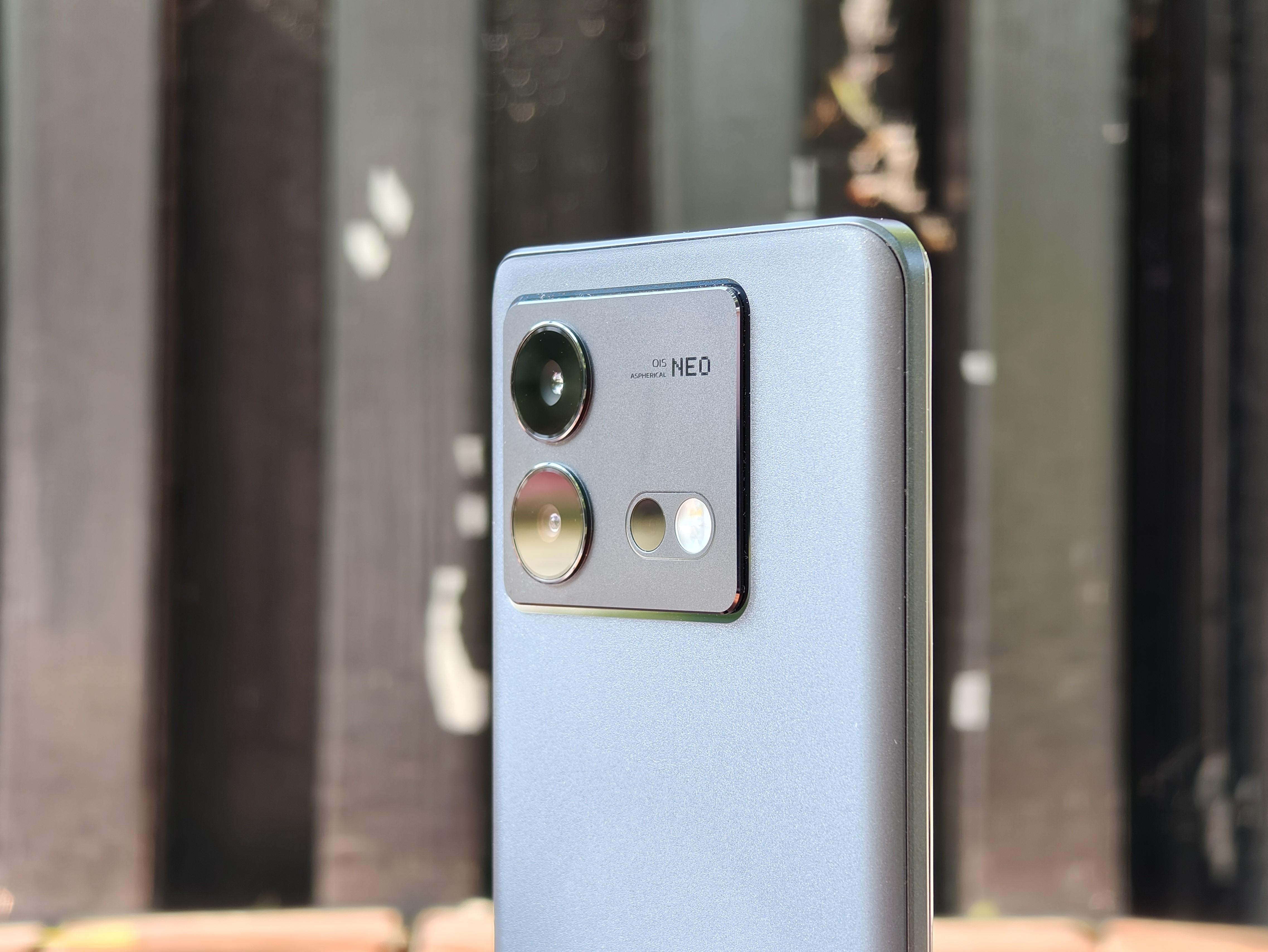 如何评价 5 月 23 日发布的 iQOO Neo8 系列，有哪些值得关注的亮点？