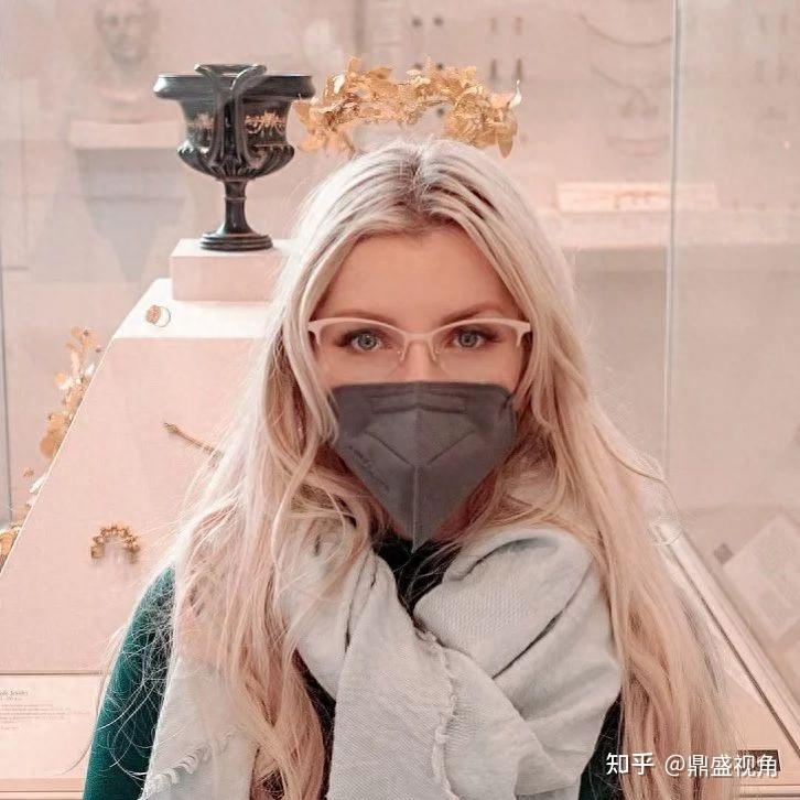 一起了解，业界双馨美熟女，阿什莉·法尔斯(Ashley Fires)是谁？ - 知乎