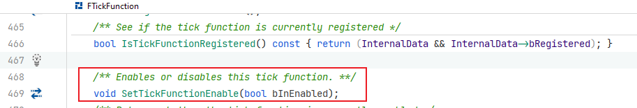 UE4 Tick、TaskGraph与NamedThread调度 - 知乎