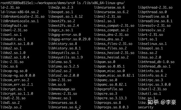 Linux C/C++动态链接库如何版本管理？ - 知乎