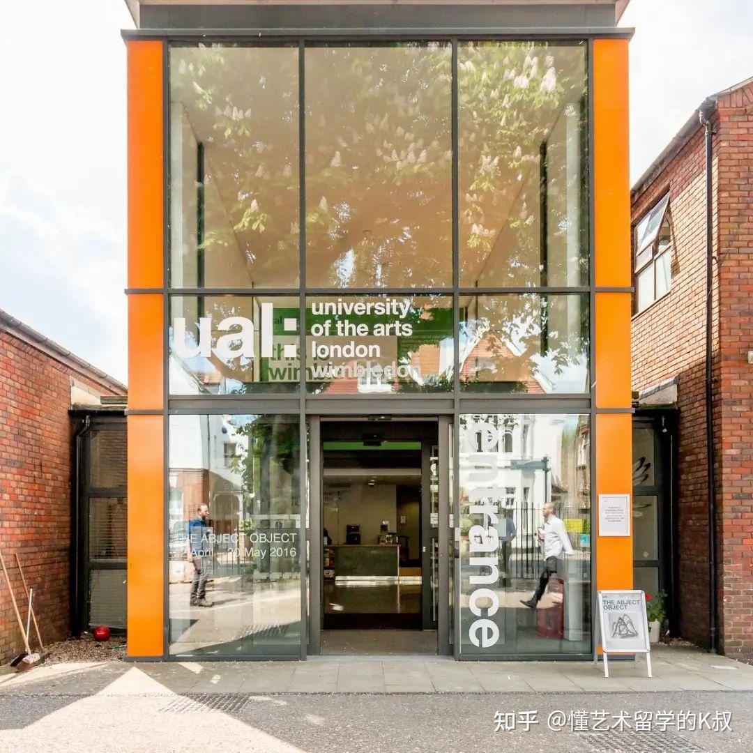 零创|全英最大的戏剧学校，充满艺术氛围的温布尔登艺术学院丨Wimbledon - 知乎