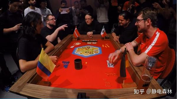 世界级桌游比赛WSBG就要来了，你对桌游赛事了解多少？ - 知乎