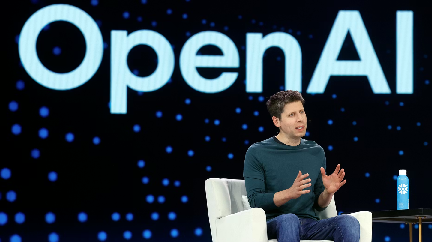 OpenAI计划2026年第四季度IPO，估值5000亿美元 - 知乎