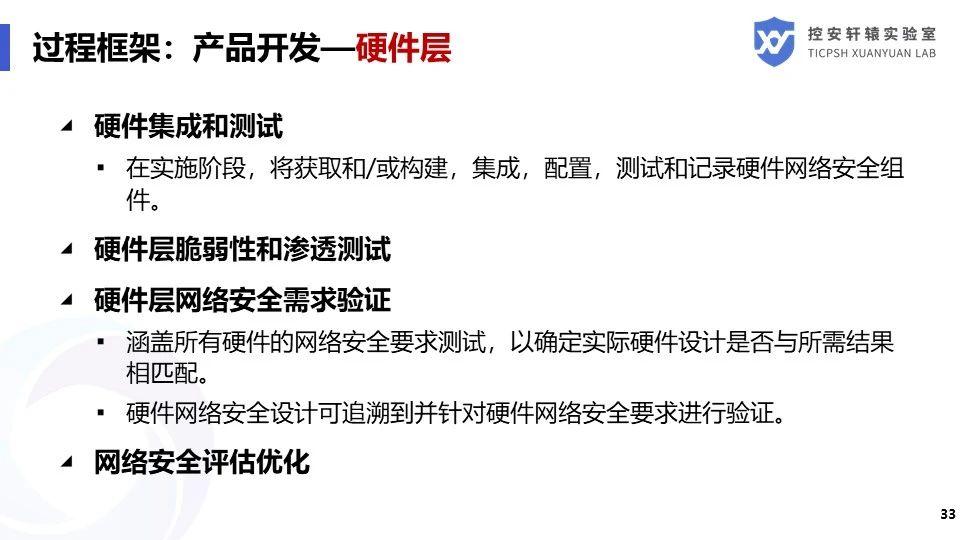 轩辕实验室丨SAE J3061汽车信息安全标准解读 - 知乎