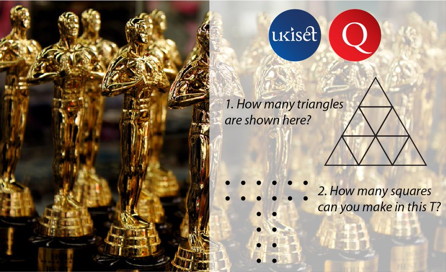 UKiset考试全面剖析-试题类型和如何准备？ - 知乎