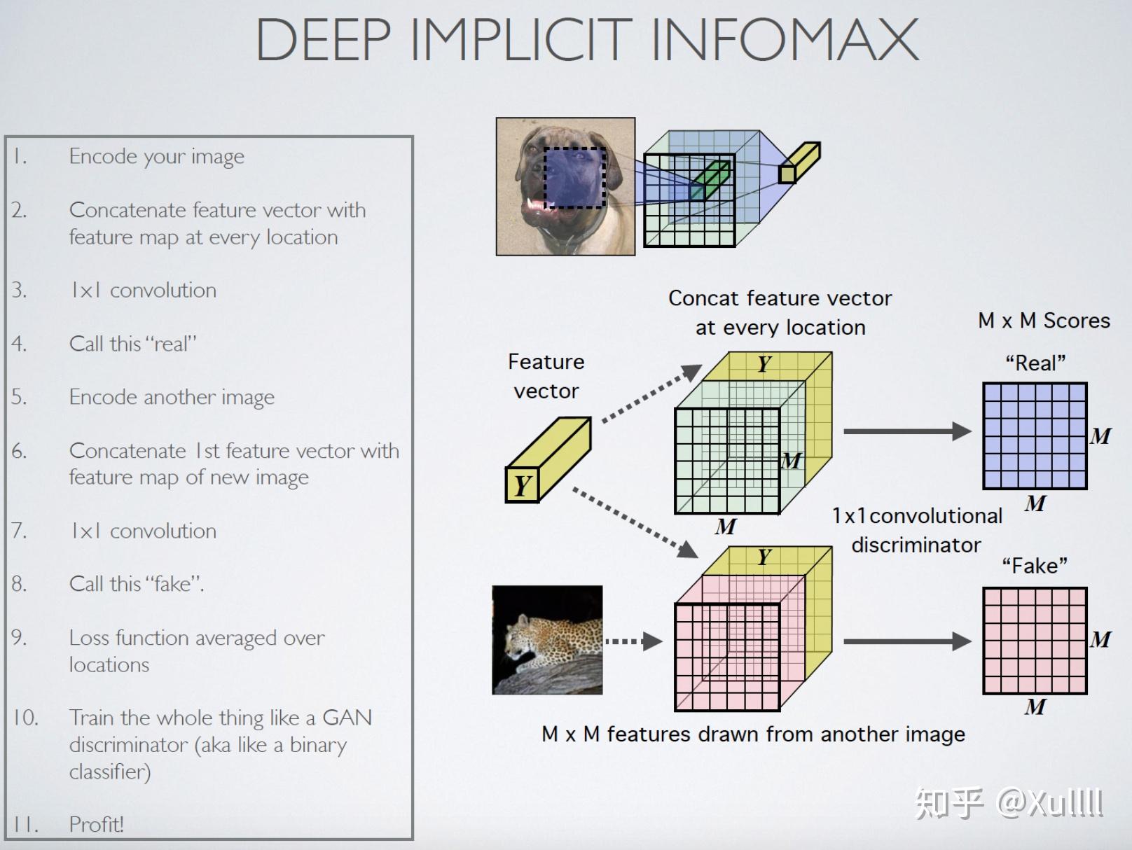 DEEP GRAPH INFOMAX 阅读笔记 - 知乎