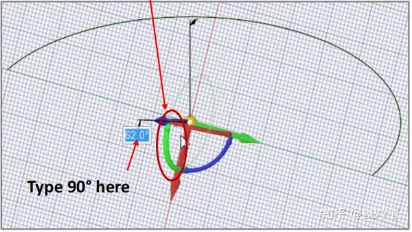 SpaceClaim|02-1案例练习 - 知乎