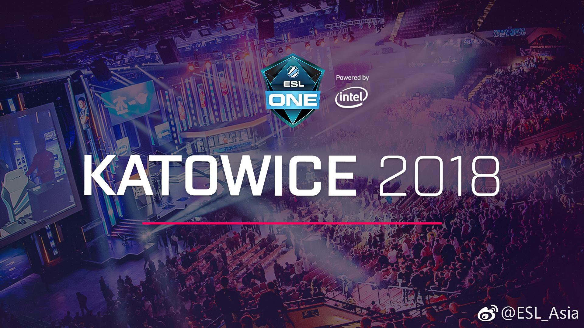 ESL卡托维兹Major Day 1：VG 2:1逆转Liquid Newbee惨败于Kinguin - 知乎