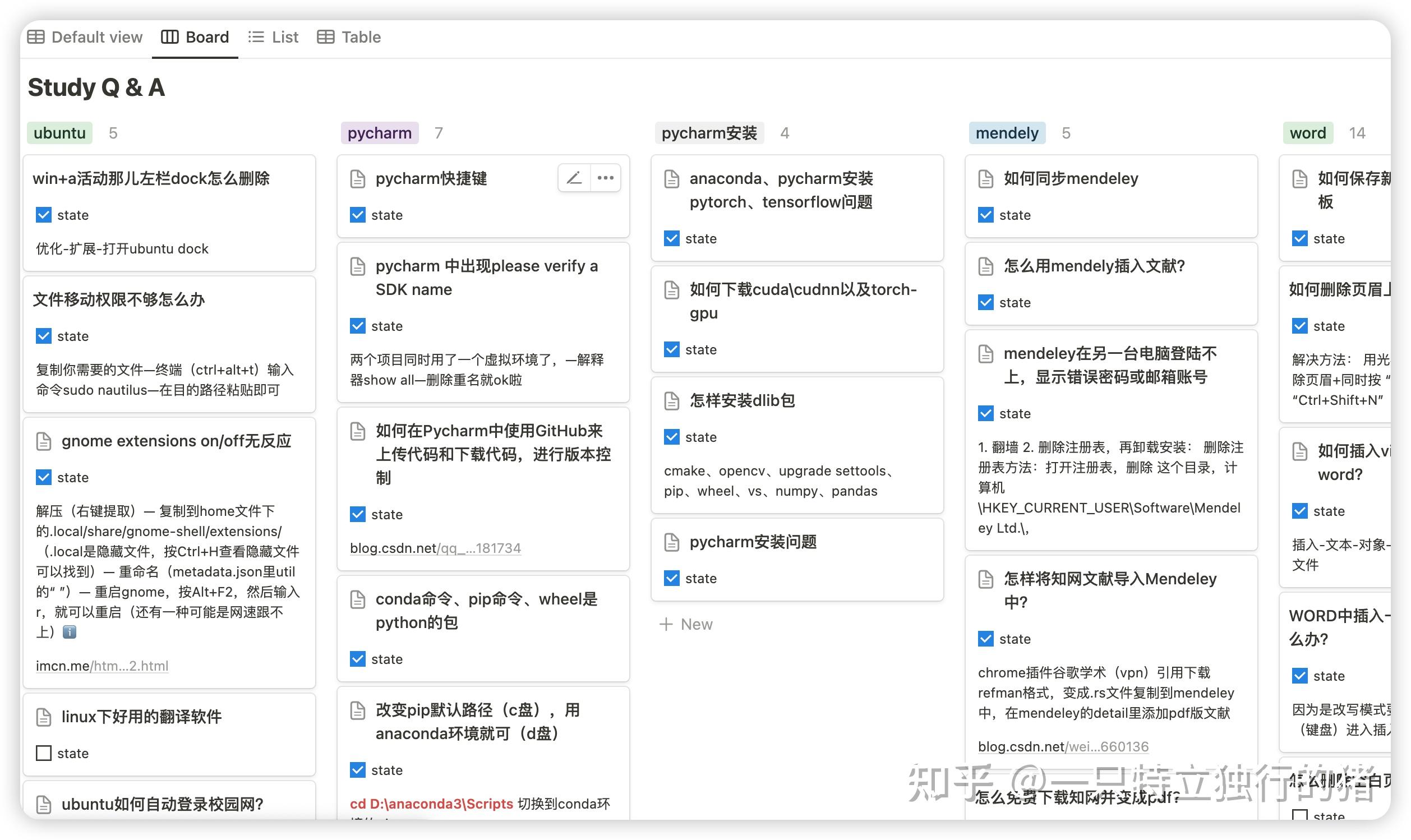 Obsidian、Notion、Onenote哪个笔记软件更好用？｜Obsidian markdown语法学习篇 - 知乎