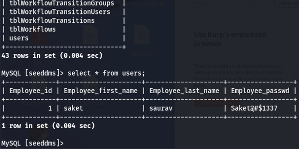 vulnhub刷题记录（Hack Me Please: 1） - 知乎