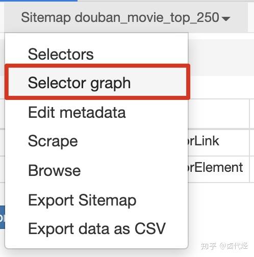 Web Scraper 翻页——利用 Link 选择器翻页 | 简易数据分析 14 - 知乎