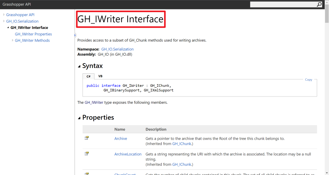 「BBT」为什么不要用 Python 深度开发 .ghpy 插件？ - 知乎