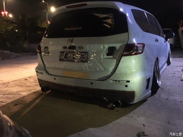 90%完成度，奥德赛rb3 - 知乎