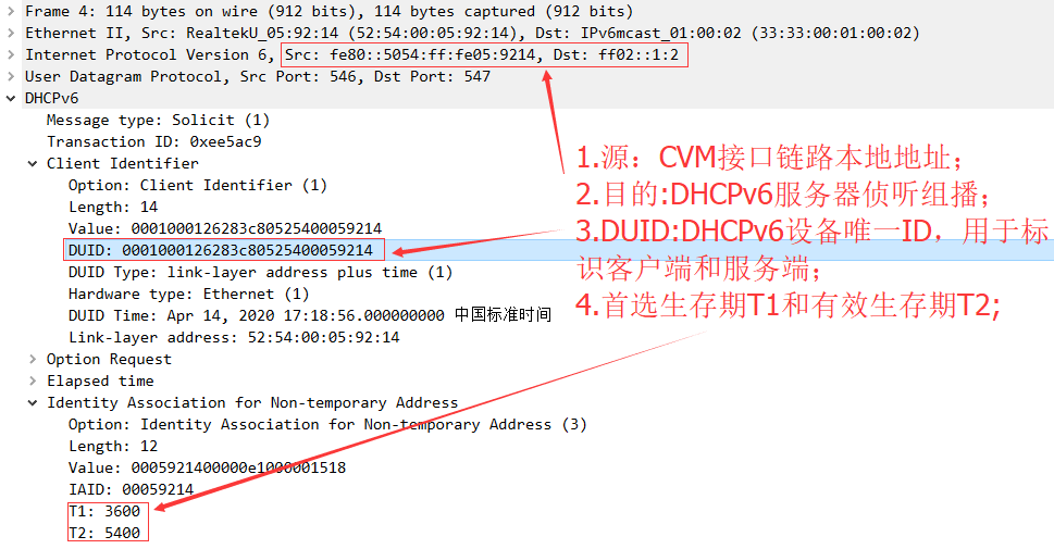 奔涌的IPv6背后，DHCPv6协议你了解多少？ - 知乎