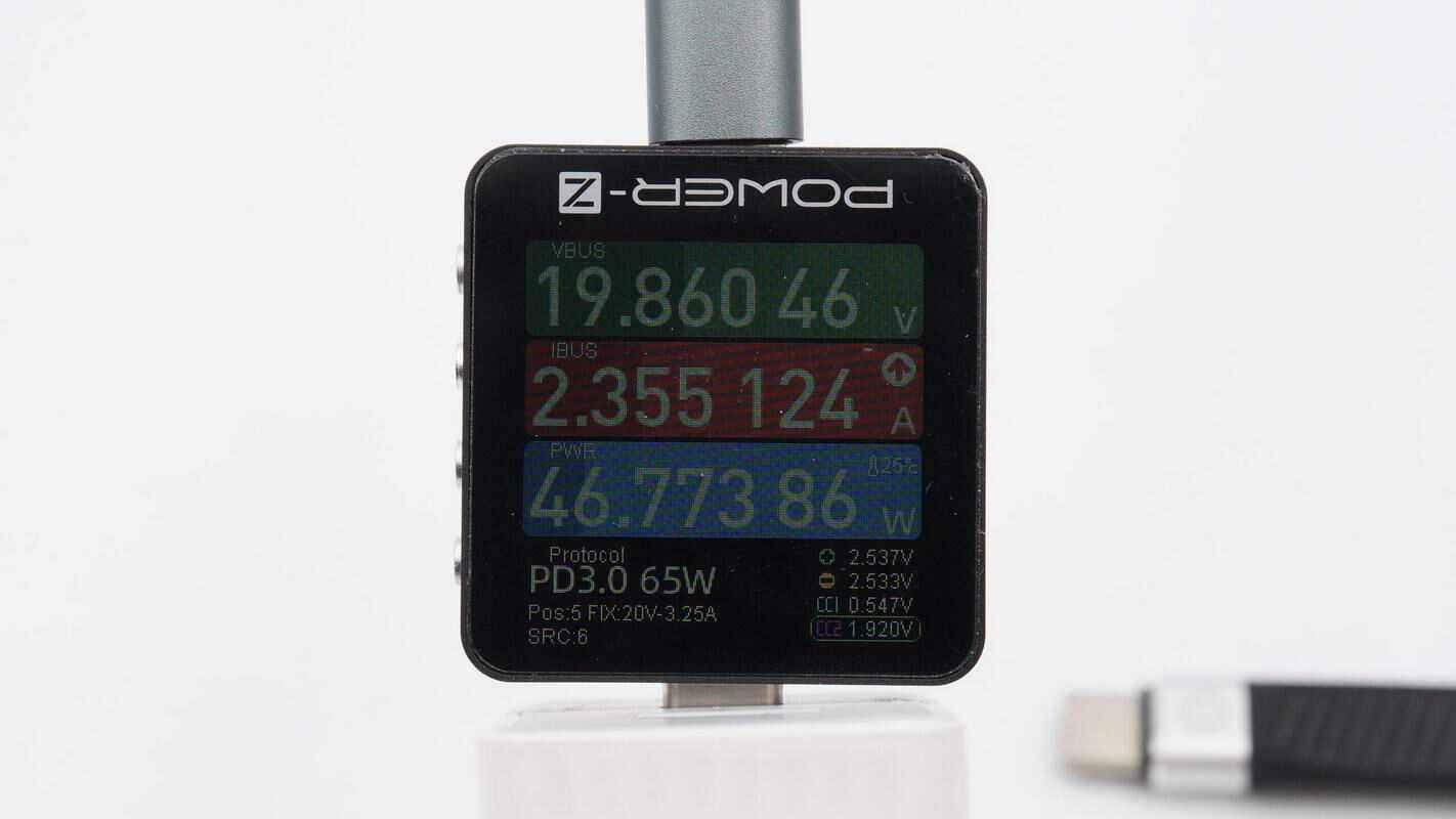 拆解报告：正点原子USB-C智能电烙铁T65 - 知乎